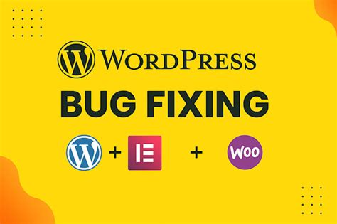 Fix Wordpress Issues Debugging Bugs Fatal Conflicts Warnings Error