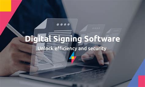 Suitefiles On Linkedin The Power Of Digital Signing Software Suitefiles