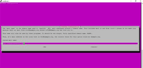 How To Configure Postfix On Ubuntu 24 04 Bitscentric