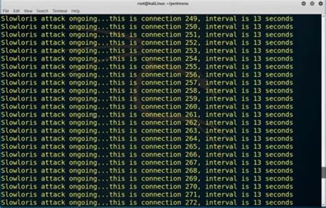 how hackers executing denial of service dos attack techies vibe