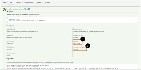 Guided Lab Creating An Aws Lambda Function Tutorials Dojo