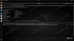 Yocto Linux Tutorial Basics Linux Tutorials Learn Linux Configuration