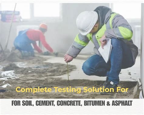 Mild Steel Relative Density Test Equipment For Laboratory Model Name