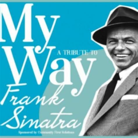 Frank Sinatras Timeless Anthem ‘my Way 1969 Bao
