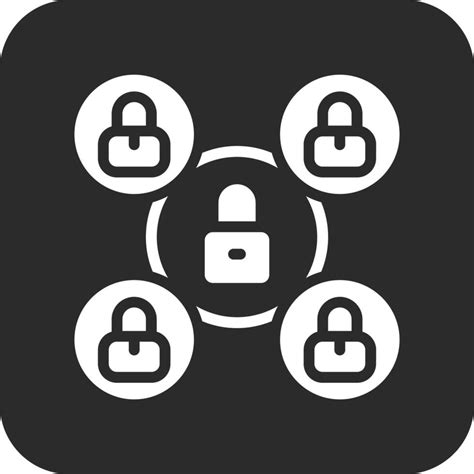 Security System Vector Icon 37364361 Vector Art At Vecteezy