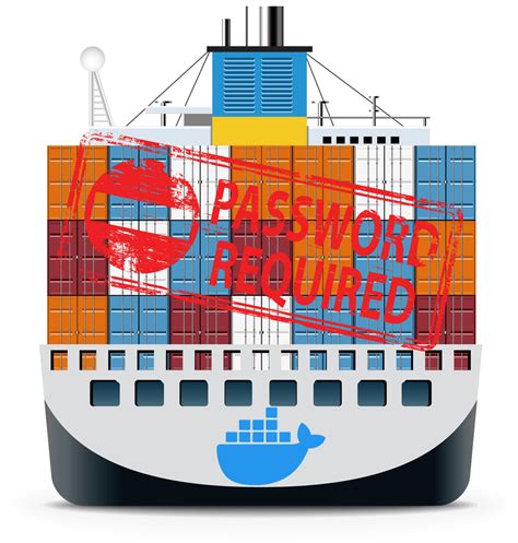 Raspberry Pi Encrypt And Save Docker Credentials LeMaRiva Tech