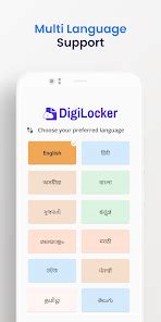 DigiLocker Apps On Google Play