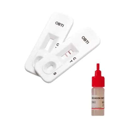Hexagon Obti 1 Step Farmacolon