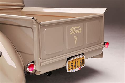 1940 Ford Pickup A Different Point Of View Hot Rod Network