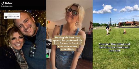 Man Steals Best Friends Bride After Confessing His Love For Her In