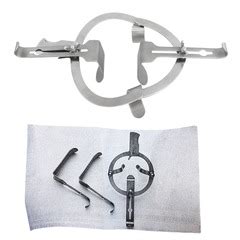 OBGYN Instrument Test Quizlet