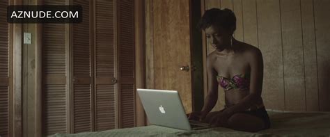 India Autry Nude Aznude