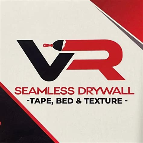 Vr Seamless Drywall Tyler Tx