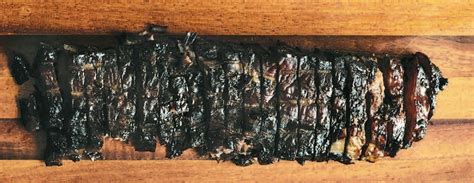 Pipi Kaula Edible Hawaiian Islands Magazine Recipe Hawaiian Food