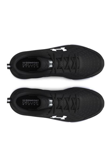 Zapatillas Running Ua Charged Assert 10 Para Mujer Under Armour Chile