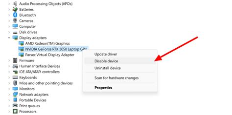 Fix NVIDIA Control Panel Display Settings Missing