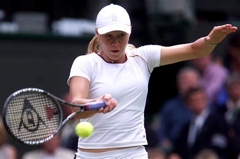 Young Tennis Player Collapses During Press Conference In Frightening Scene