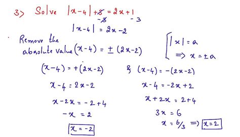Understanding Extraneous Solutions In Mathematics