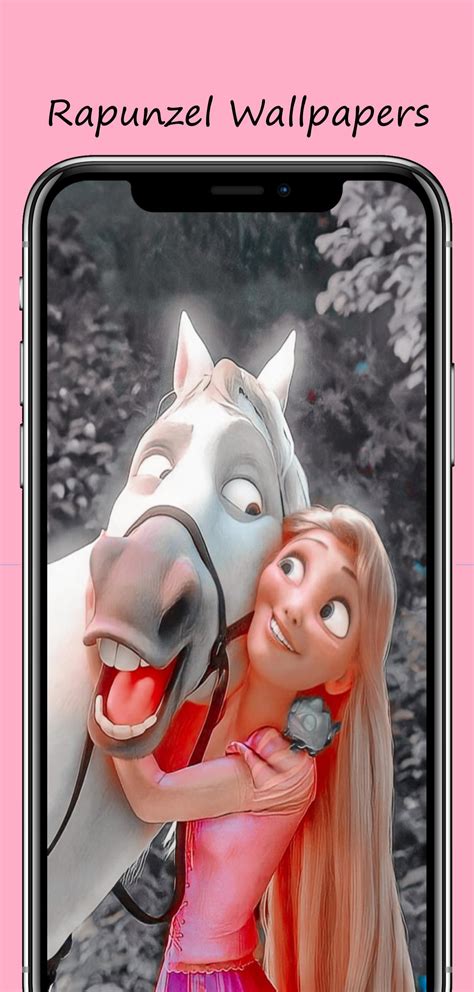 قم بتنزيل Apk لـ Rapunzel Wallpapers للأندرويد أحدث الإصدار