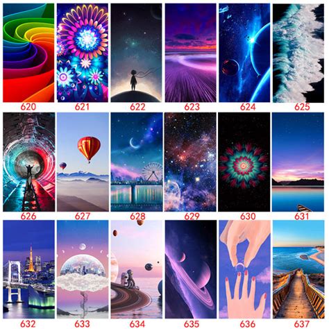 Infinix S5 Pro Painted Pattern Slim Soft Silicone Cartoon Case For Infinix S5 Pro Cute Phone