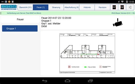 download do apk de iras basic para android