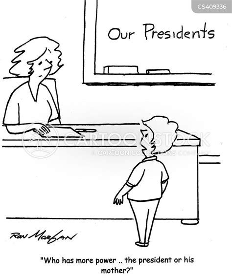 History Class Cartoons And Comics Funny Pictures From Cartoonstock