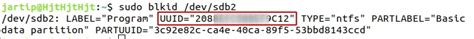 双系统下 ubuntu 读写 挂载 windows 中的硬盘文件 解决文件系统突然变成只读 虤虤豆