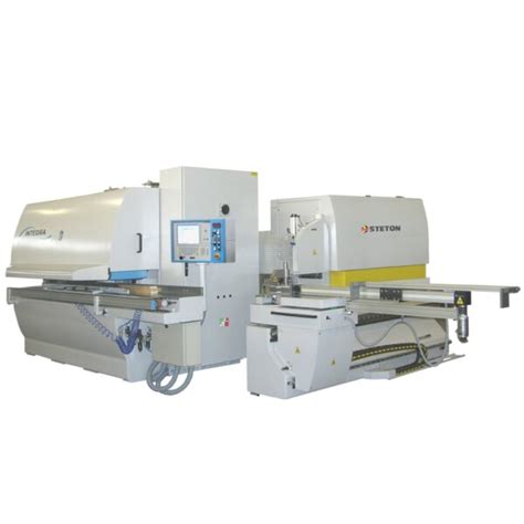 Working Angular Plant Moon Machinery