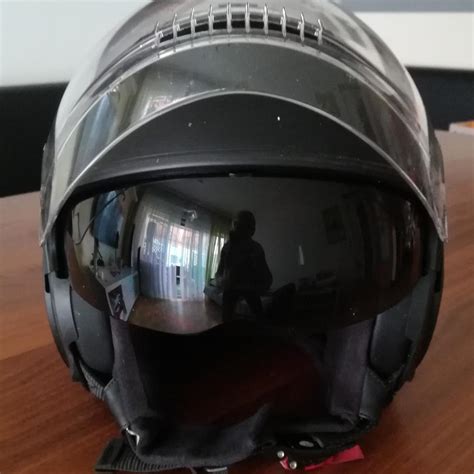 Harley Davidson Jethelm In 9500 Villach Für 170 00 € Zum Verkauf