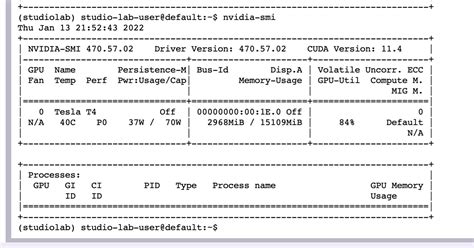 Comparing Aws Sagemaker Studio Lab With Google Colab