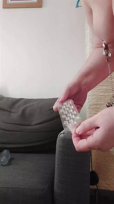 Hurting My Cunt With Drawing Pins Xhamster
