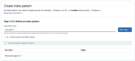 BUG Can T Create Index Pattern With Special Characters Issue Opensearch Project