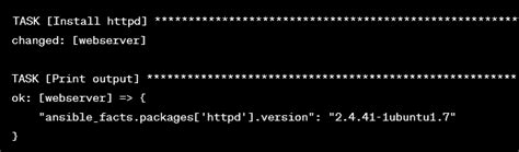 What Is The Ansible Module Tpoint Tech