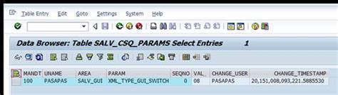Resetting The Default Format For Spreadsheet Export Pasàpas Human First