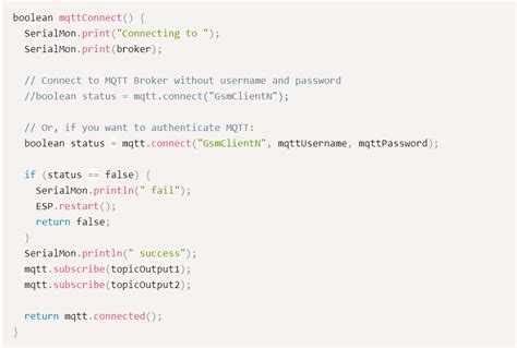 Hubungkan Esp32 Ke Cloud Mqtt Broker Ttgo T Call Esp32 Sim800l