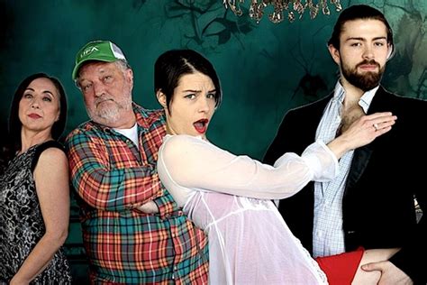 ‘the Birds And The Bees Comedy Brings Sex And Pollination To The Stage In Red Deer Rimbey Review