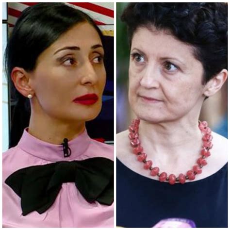 მარიამ კუკუნაშვილი თეა წულუკიანს უჩივის Realinfo Ge