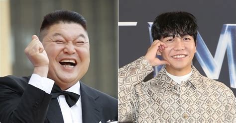 강심장 10년만에 돌아온다…강심장리그로 강호동x이승기 Mc 재회 [공식]