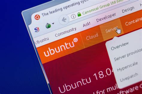 How To Install Cockpit On Ubuntu 2204 For Better Server Management Techrepublic