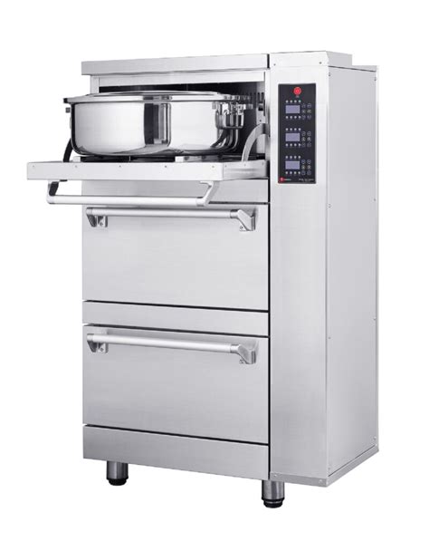 인덕션 취반기자동밥솥 Enc 150 에너텍