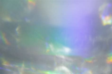 흰색 벽에 흐린 무지개 빛 굴절 텍스처 0명에 대한 스톡 사진 및 기타 이미지 0명 결정체 구도 Istock