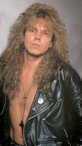 Pin By Noe Velazquez On Joey Tempest Joey Tempest Tempest Europe Band