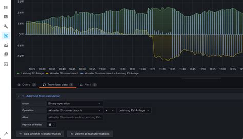 Math Operations With Fields Configuration Grafana Labs Community Forums