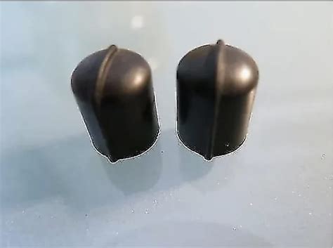 2 Dsi Dave Smith Instruments Knobs For Polyevolver Evolver Reverb