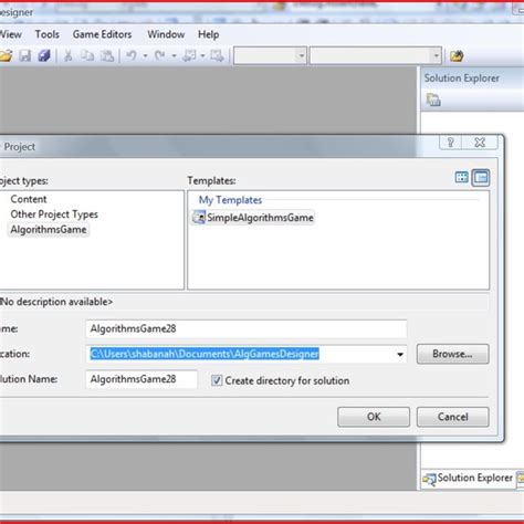Algorithm Flowchart Designer Figure 7 Algorithm Game Designer Download Scientific Diagram