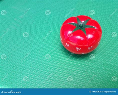 Pomodoro Tomato Timer Coderlity