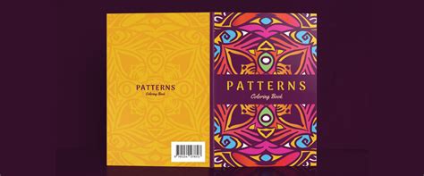 Coloring Book Ideas For KDP Vexels Blog
