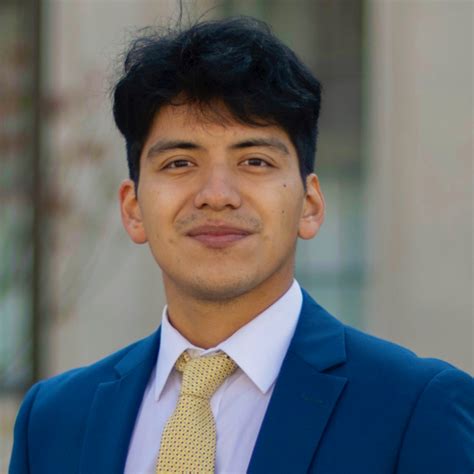 Abnner Olivares The Obama Foundation