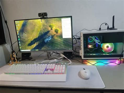 GPU Less Pleb ITX Build Builds Gg