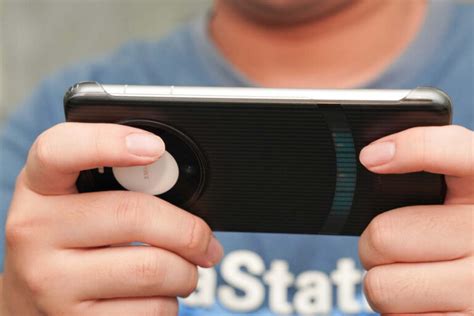 Review Of Huawei Micropump Liquid Cooling Case Chargerlab